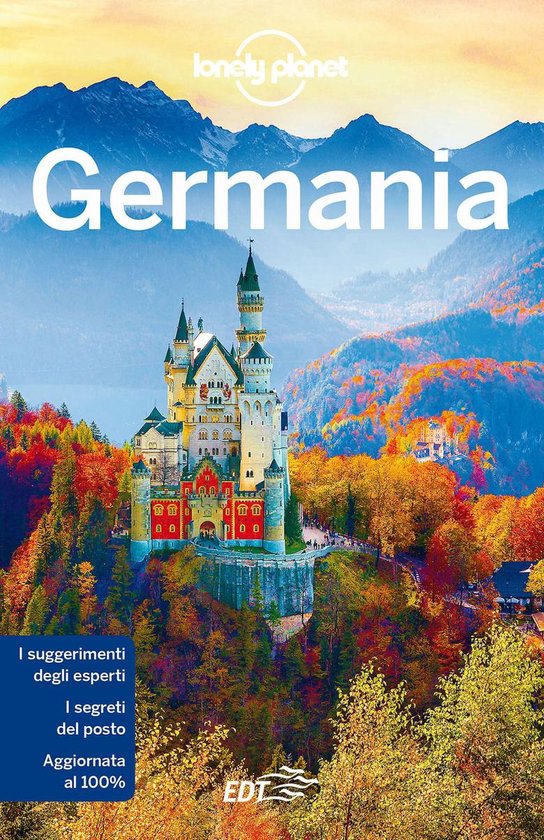 Germania (ebook), Kerry Christiani | 9788859264569 | Boeken | bol.com