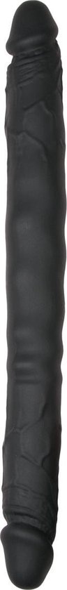 Easytoys Realistische Dubbelzijdige Dildo - 30 cm | bol.com
