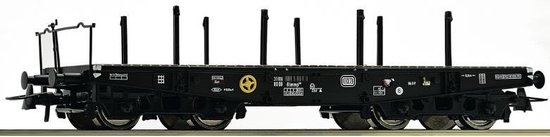 Roco 46380 H0 Heavy load wagon of DB | bol.com