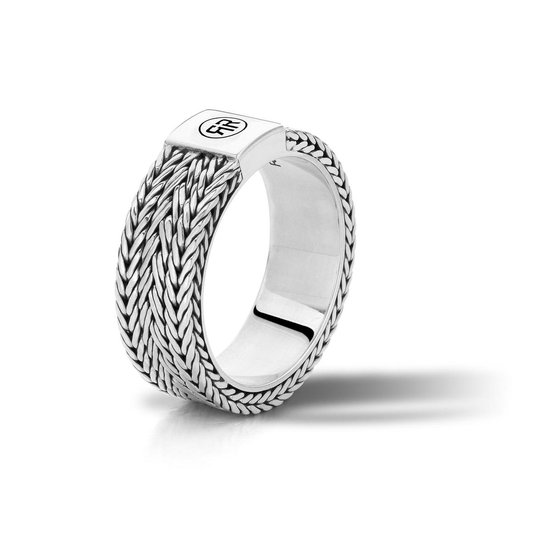 Rebel&Rose - Ring Triton | bol