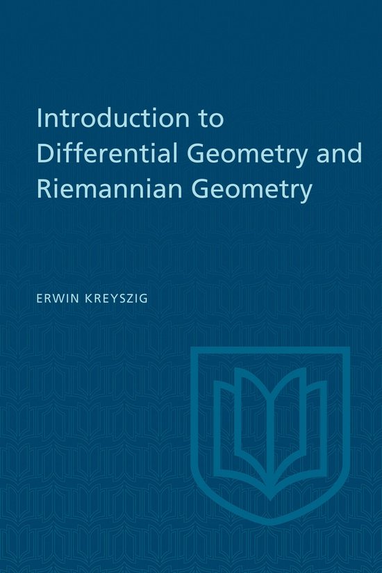 Heritage - Introduction to Differential Geometry and Riemannian ...