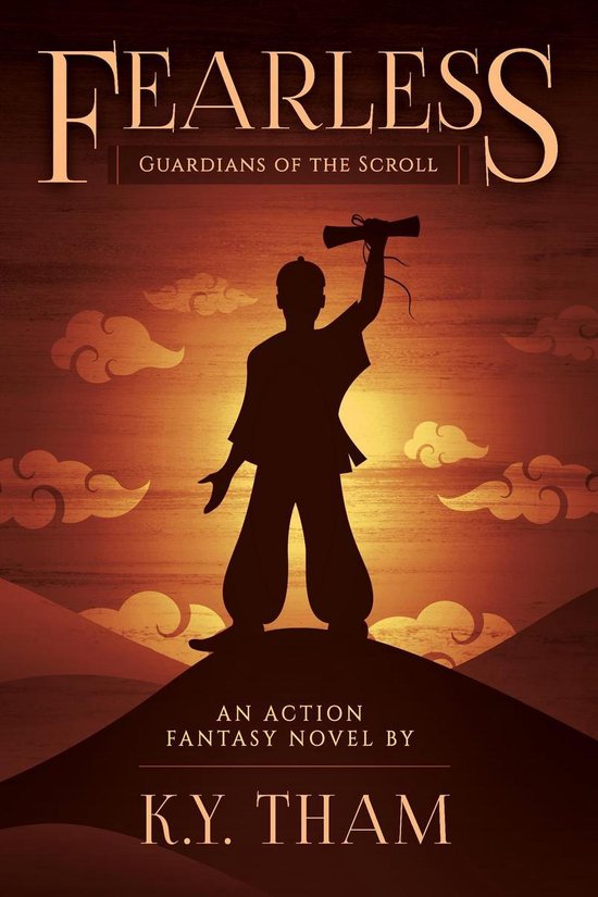 Fearless (ebook), K.Y. Tham | 9789811172397 | Boeken | bol.com