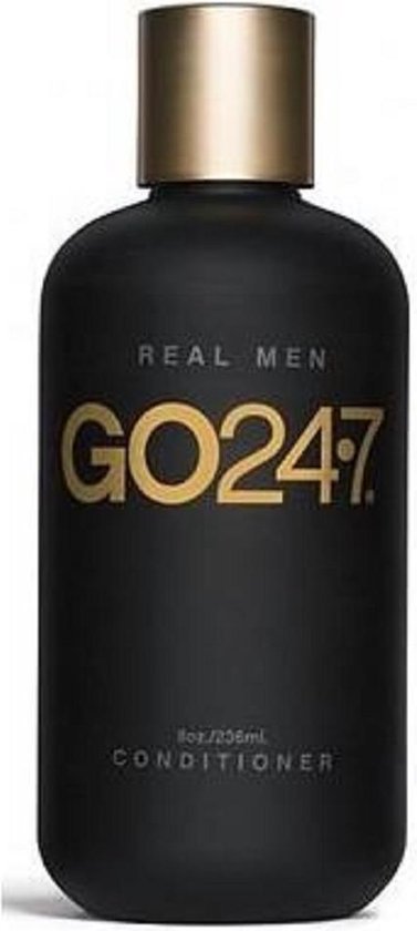 GO24.7 Shampoo - 1000ml | bol