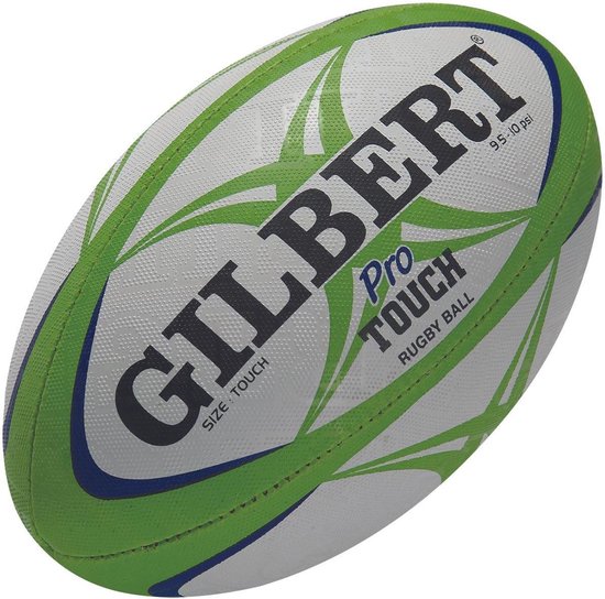Gilbert Rugbybal Match Pro Touch | bol