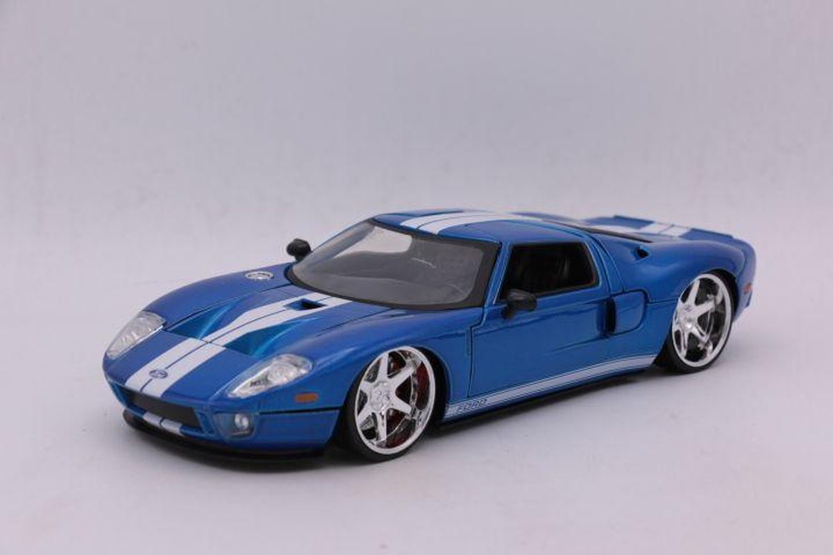 Ford GT Fast & Furious | bol.com