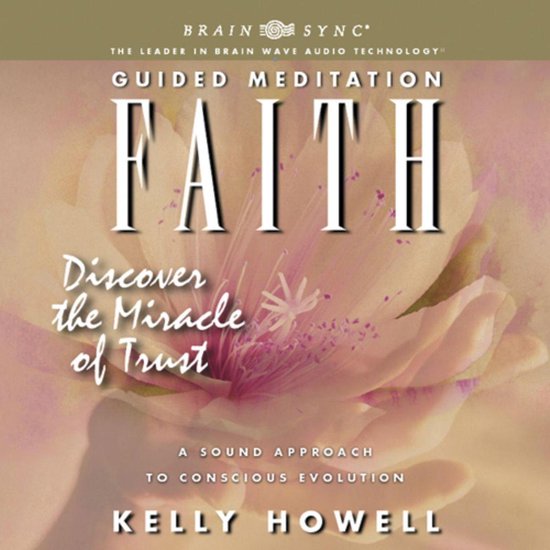 Faith, Kelly Howell | Muziek | bol.com