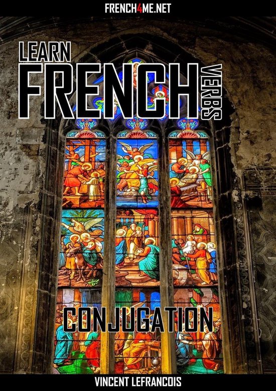 Learn French Verbs - Conjugation - Subjonctif Présent (+ AUDIO) (ebook ...