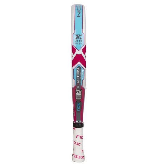 Nox Equation Lady A.4 | bol.com