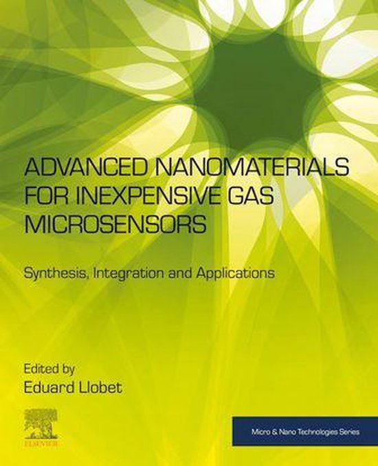 Micro and Nano Technologies - Advanced Nanomaterials for Inexpensive ...