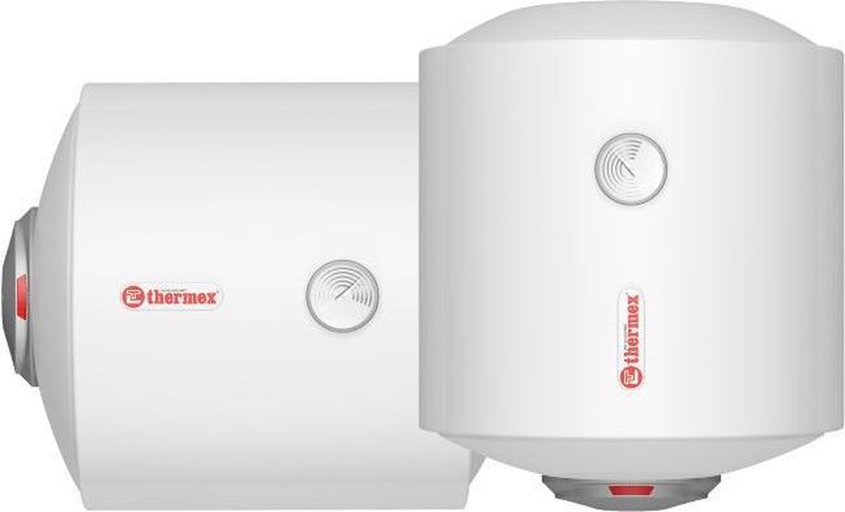 Thermex Giro 50 - Universele montage. 50 liter boiler voor horizontale ...