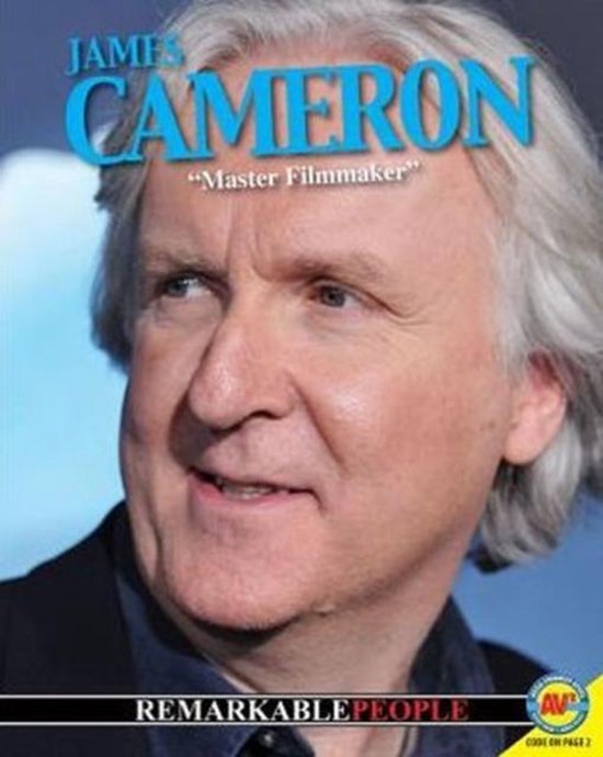 James Cameron | 9781616901752 | Anita Yasuda | Boeken | bol.com