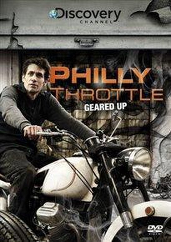 Philly Throttle (Dvd) | Dvd's | bol.com