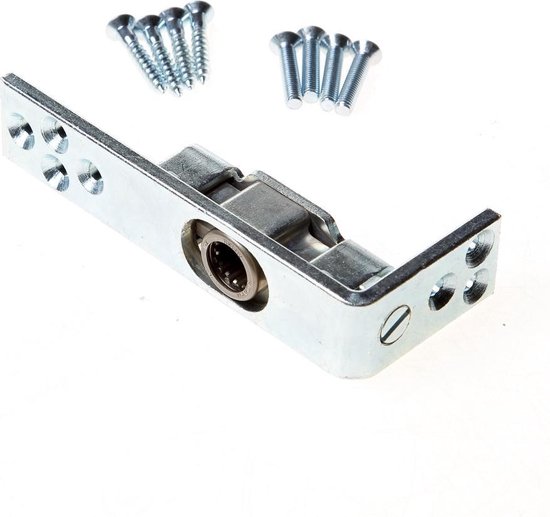 Dorma Bovenspeun 7461 A (hoek) | bol.com