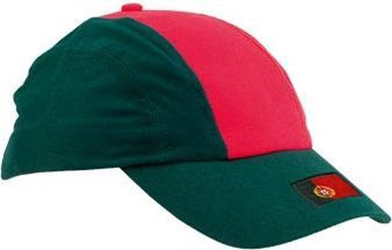 Baseball cap Portugal | bol