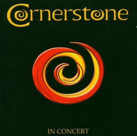 In Concert, Cornerstone | CD (album) | Muziek | bol