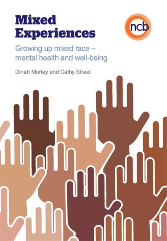 Mixed Experiences 9781909391154 Dinah Morley Boeken