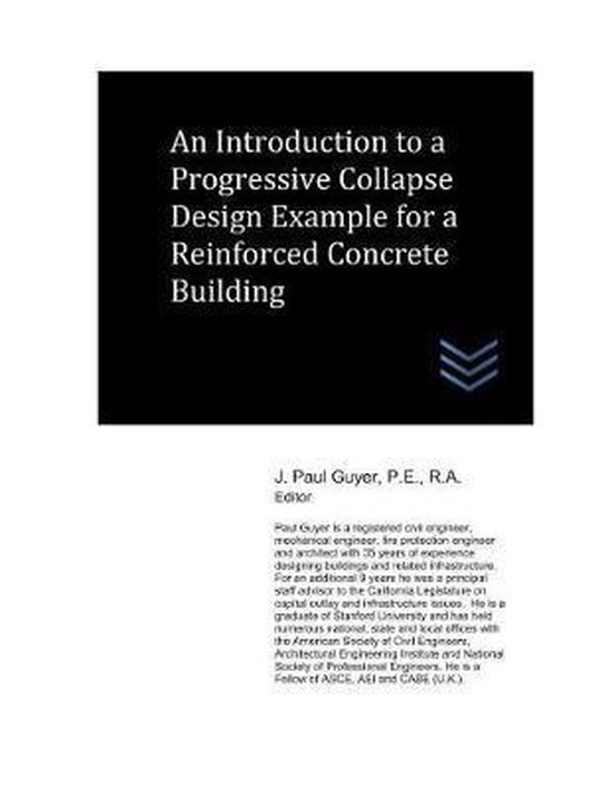 An Introduction to a Progressive Collapse Design Example for a ...