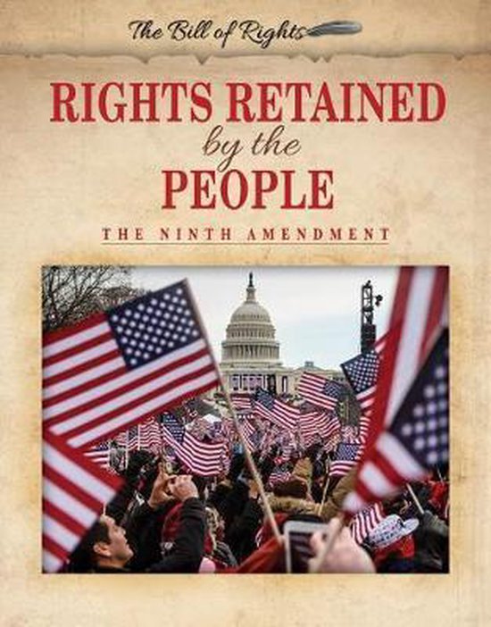 Rights Retained by the People, Hallie Murray | 9780766087439 | Boeken ...