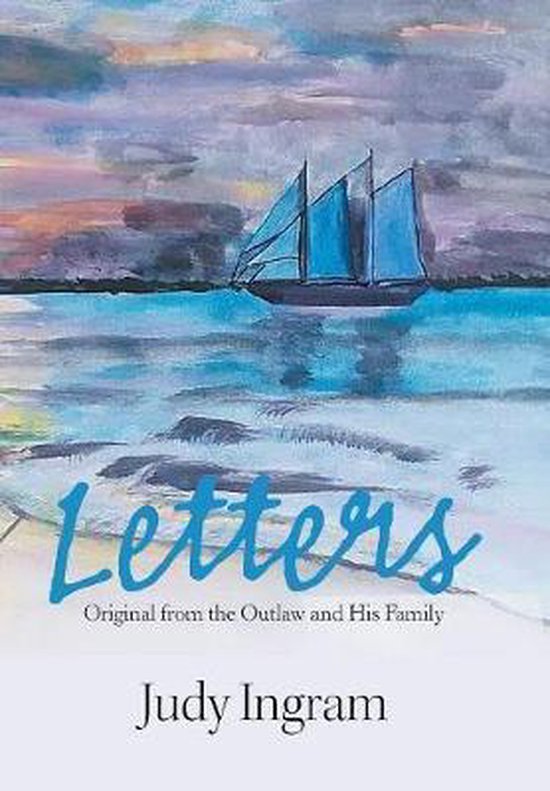 Letters, Judy Ingram | 9781984531070 | Boeken | bol.com