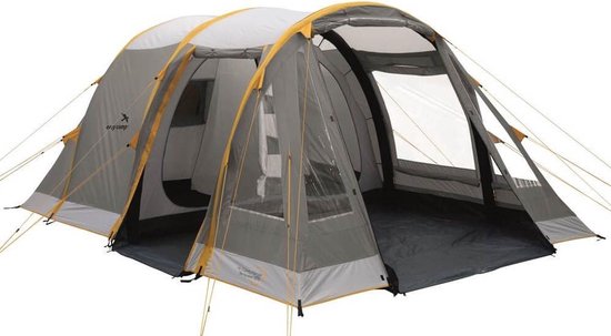 Easy Camp Tempest 500 tent grijs | bol.com