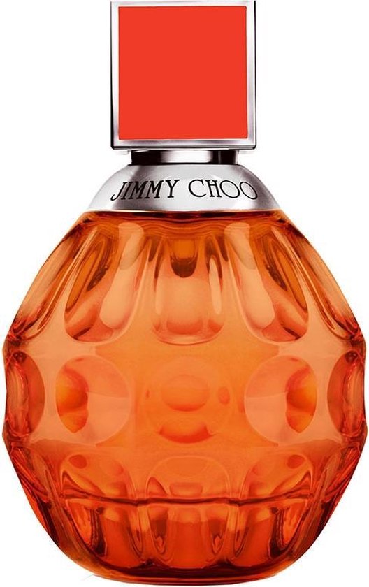 Jimmy Choo Exotic EDT 100 ml | bol