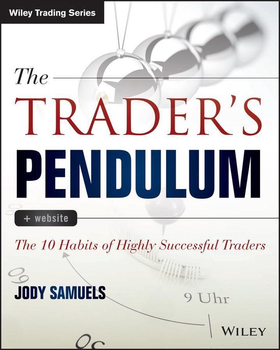 Wiley Trading - The Trader's Pendulum (ebook), Jody Samuels ...