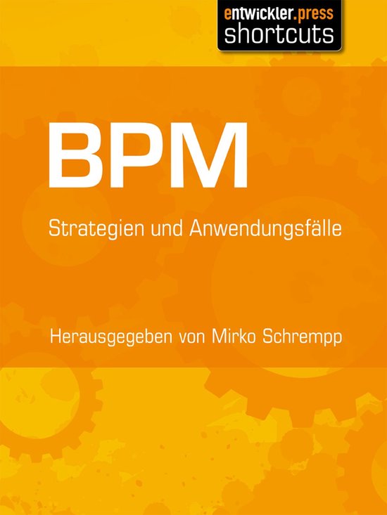 shortcuts 47 - BPM (ebook) | 9783868024463 | Boeken | bol.com