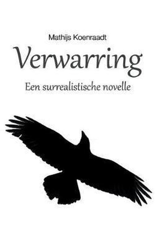 Verwarring, Mathijs Koenraadt | 9781725795921 | Boeken | bol