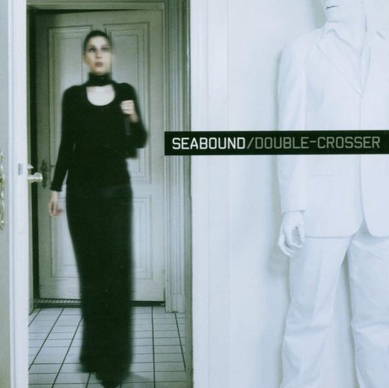 Double-Crosser, Seabound | CD (album) | Muziek | bol.com