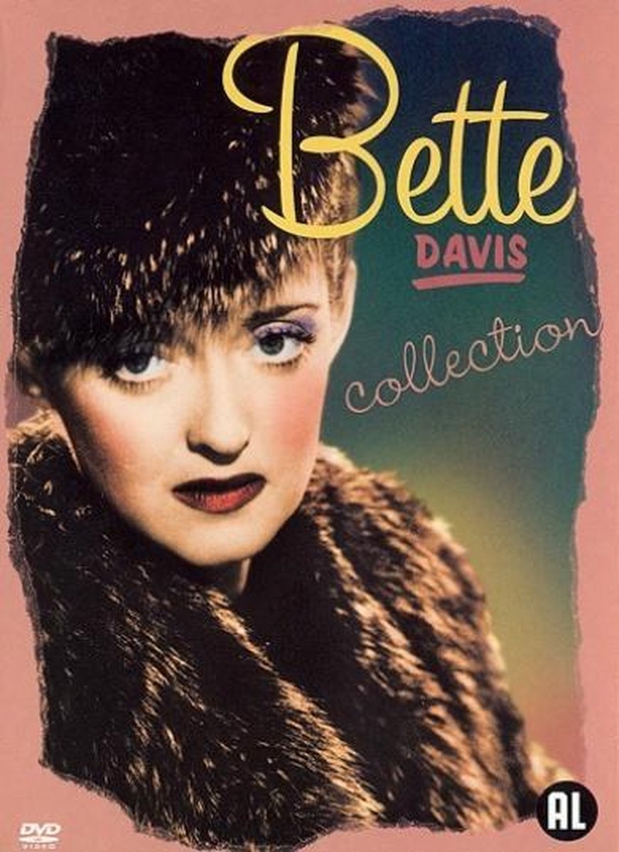 Bette Davis Collection (Dvd), Bette Davis | Dvd's | bol.com
