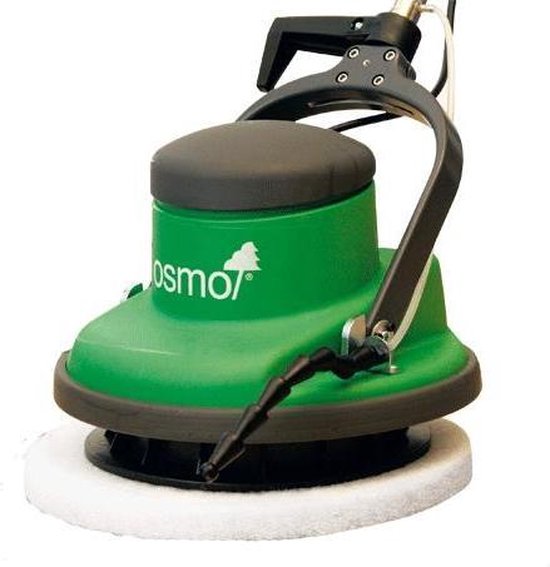Osmo FloorXcenter Boenmachine - stuk | bol