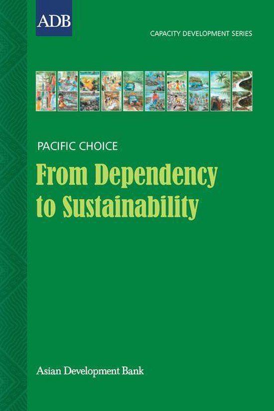 Capacity Development - From Dependency to Sustainability (ebook ...
