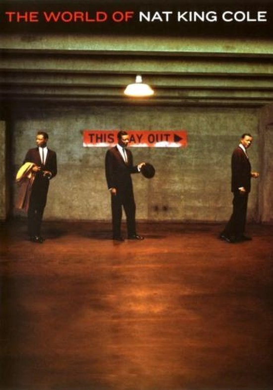 Nat King Cole - World Of (Dvd) | Dvd's | bol.com
