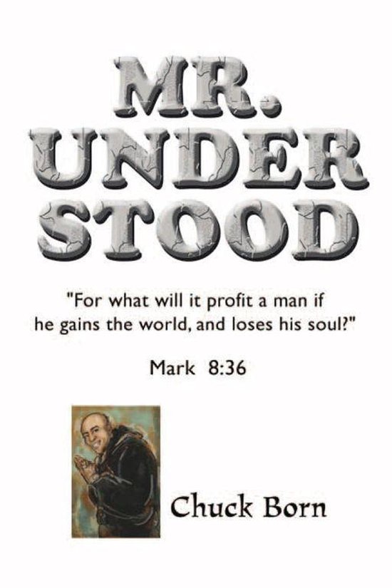Mr. Understood (ebook), Allen Brown | 9781453509760 | Boeken | bol.com