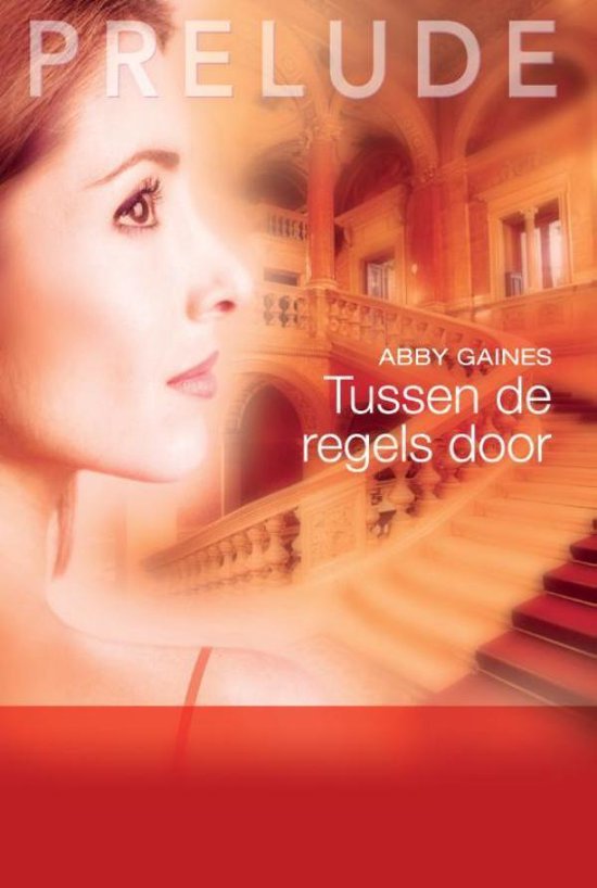 Prelude 5 - Tussen de regels door (ebook), Abby Gaines | 9789461706591 | Boeken | bol