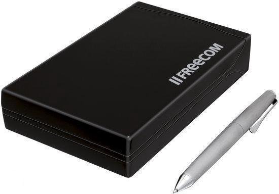 Freecom Classic Hard Drive Classic II 1.5TB | bol