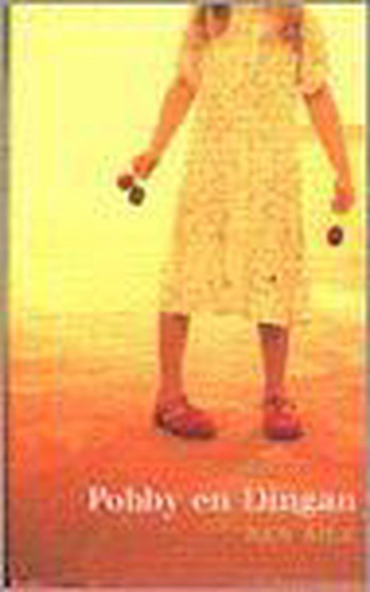 Pobby En Dingan, Ben Rice | 9789053339701 | Boeken | bol.com