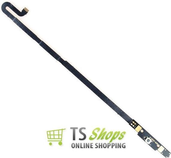 Home Button Flex Cable voor Apple iPad 4 | bol.com