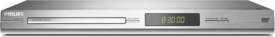 Philips DVP3120/12 DVD-speler | bol