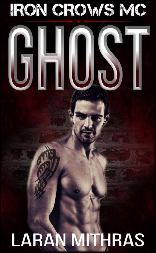 Ghost (ebook), Laran Mithras | 1230001927719 | Boeken | bol.com