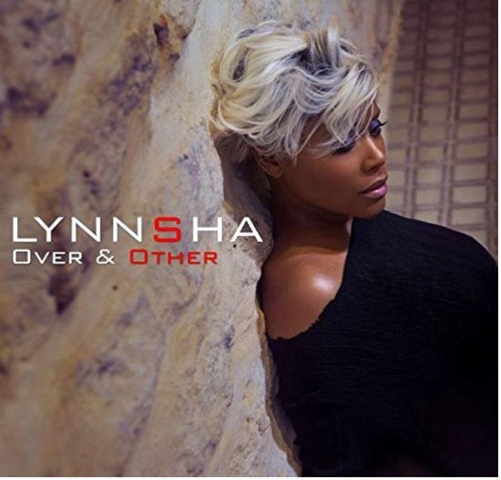 Lynnsha - Over & Other (CD), Lynnsha | CD (album) | Muziek | bol.com