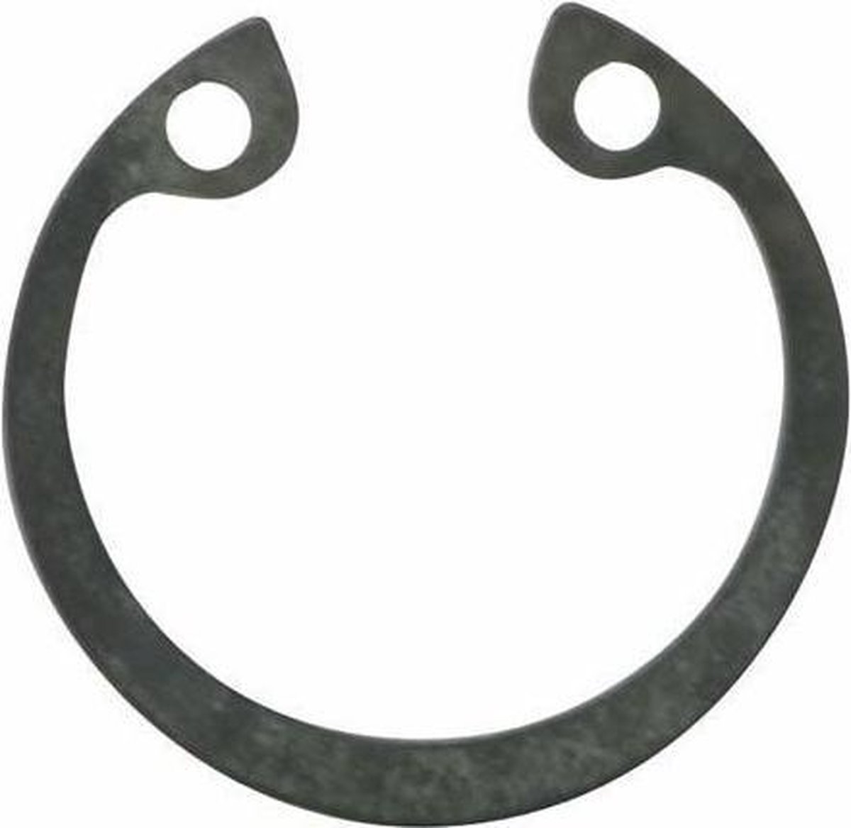 Borgveer - Circlip - Seegerring - DIN 472 - 52mm (per 100 stuks) | bol