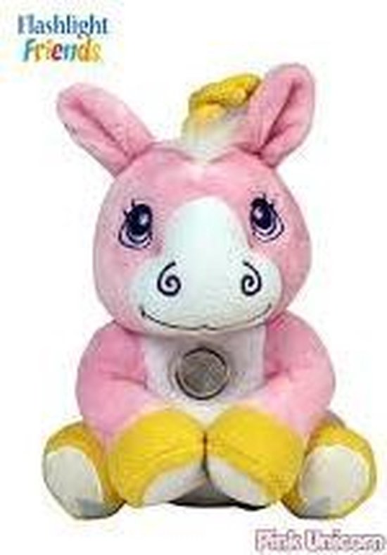 Flashlight Friends | bol.com