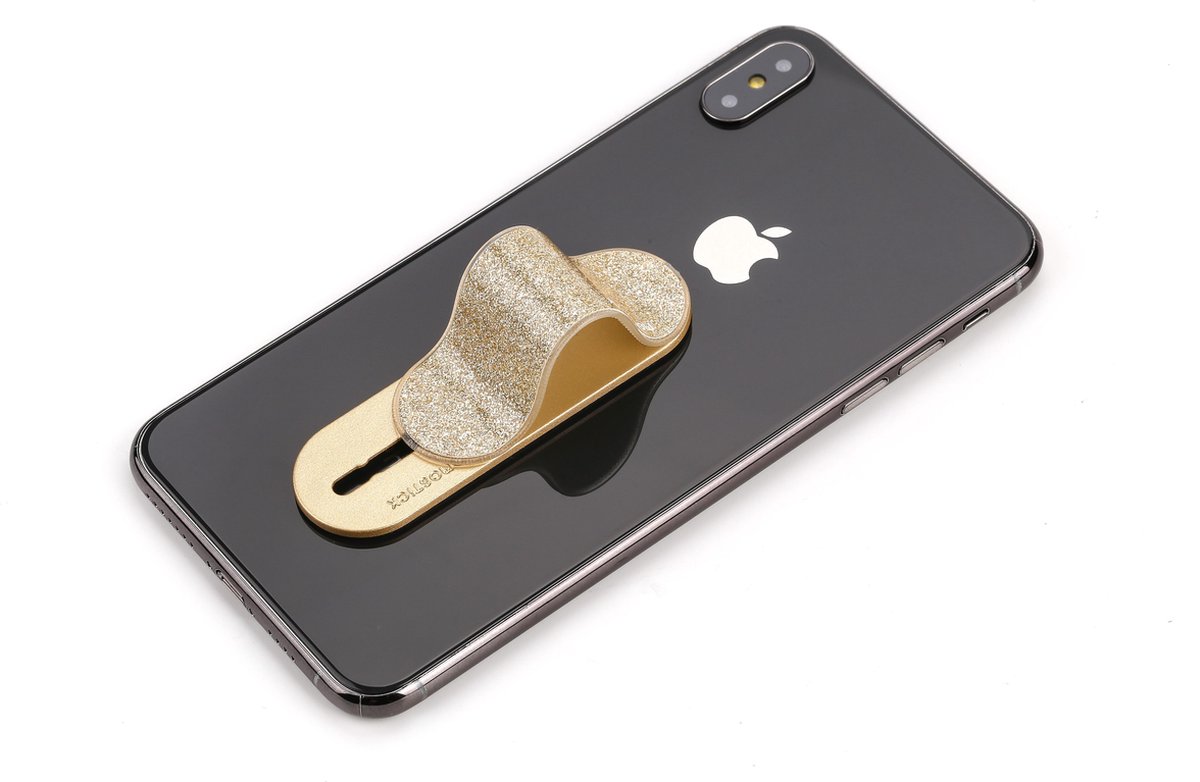 MOMO STICK / MOMOSTICK – verstelbare flexibele GSM vingerhouder ...