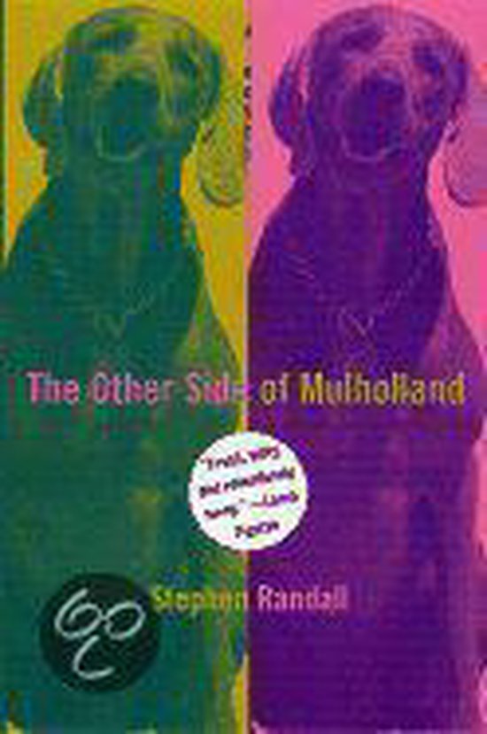 The Other Side of Mulholland, Stephen Randall | 9780312262167 | Boeken ...