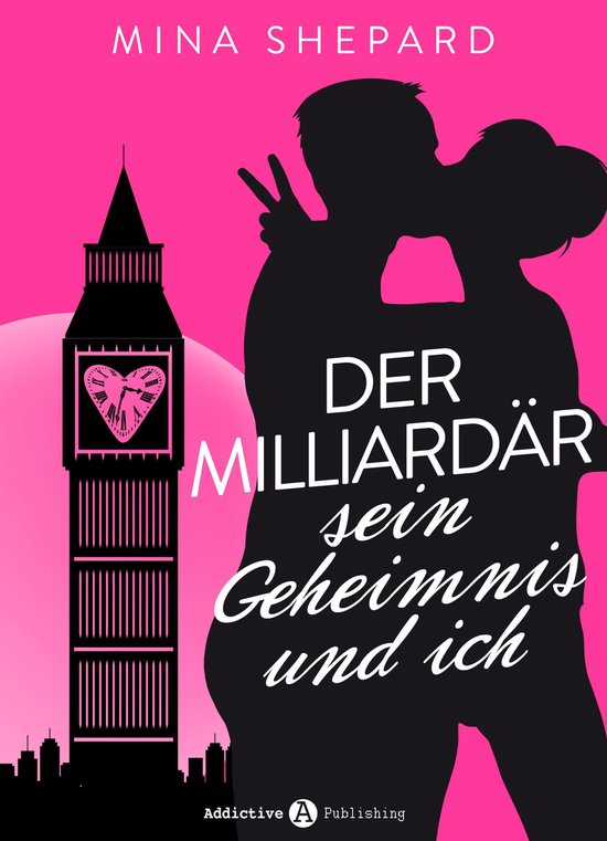 Der Milliardär, sein Geheimnis und ich (ebook), Mina Shepard ...
