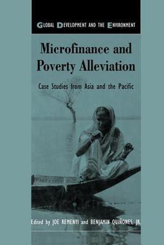 Microfinance and Poverty Alleviation | 9781138002135 | Boeken | bol.com