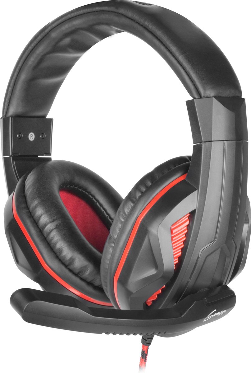 Genesis PC Gaming Headset H40 | bol.com