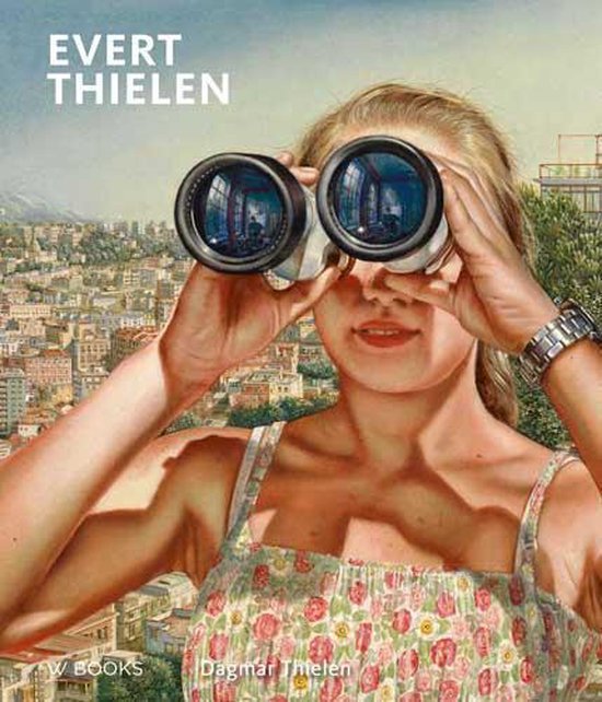 Evert Thielen, Dagmar Thielen | 9789462583184 | Boeken | bol