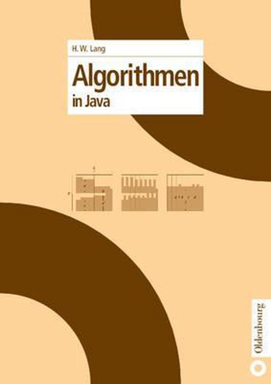 Algorithmen, Hans Werner Lang | 9783486259001 | Boeken | bol.com